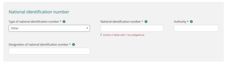 【eBay輸出】ドイツへ販売するセラーは必須！Lucid IDってなに？取得方法を徹底解説 - eBay輸出コンサルタント けいすけブログ